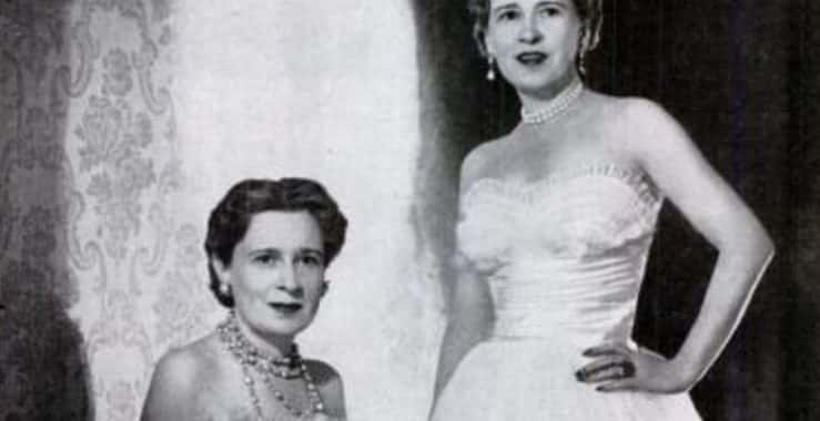 Gloria Morgan Vanderbilt Was History's Worst Mother - Factinate