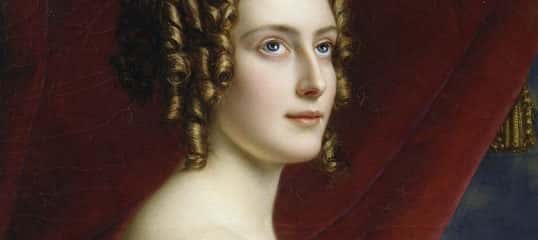 Shameless Facts About Jane Digby, The Lady Rake - Factinate