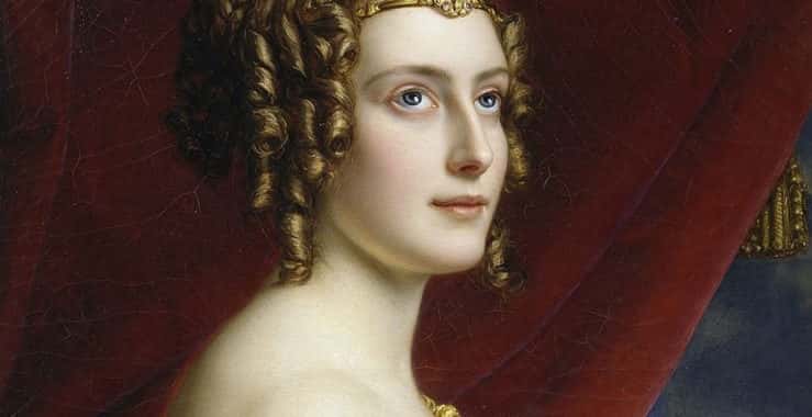 Shameless Facts About Jane Digby, The Lady Rake - Factinate