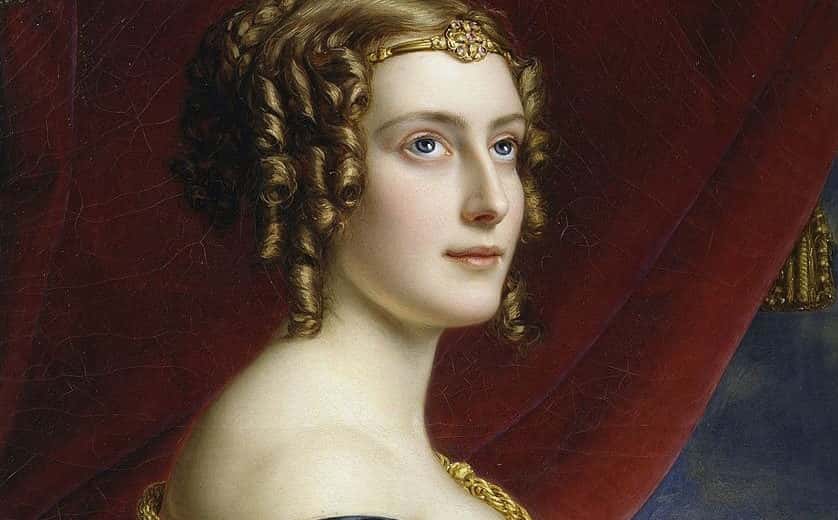 Shameless Facts About Jane Digby, The Lady Rake - Factinate