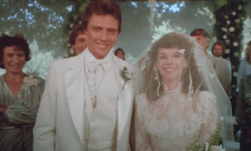 Robert Wagner Holds The Secret To Hollywood’s Greatest Mystery