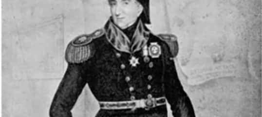 Shameless Facts About Jane Digby, The Lady Rake - Factinate