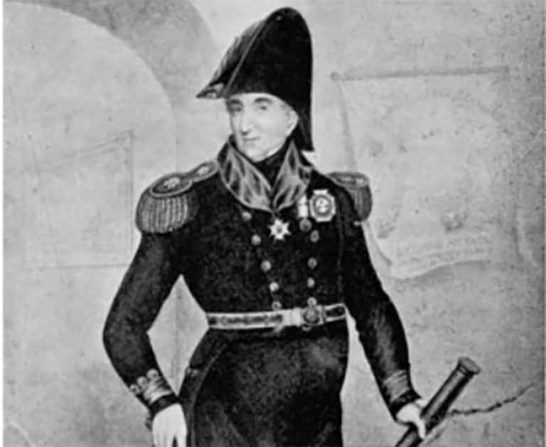 Shameless Facts About Jane Digby, The Lady Rake