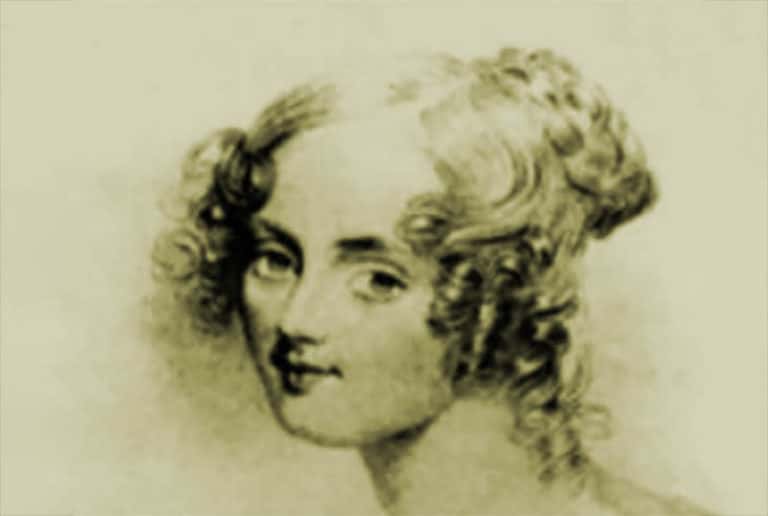 Shameless Facts About Jane Digby, The Lady Rake