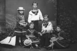 Iconic Facts About Alexandra Of Denmark, The Long-Suffering Queen