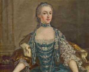 Tragic Facts About Isabella Of Parma, The Doomed Princess