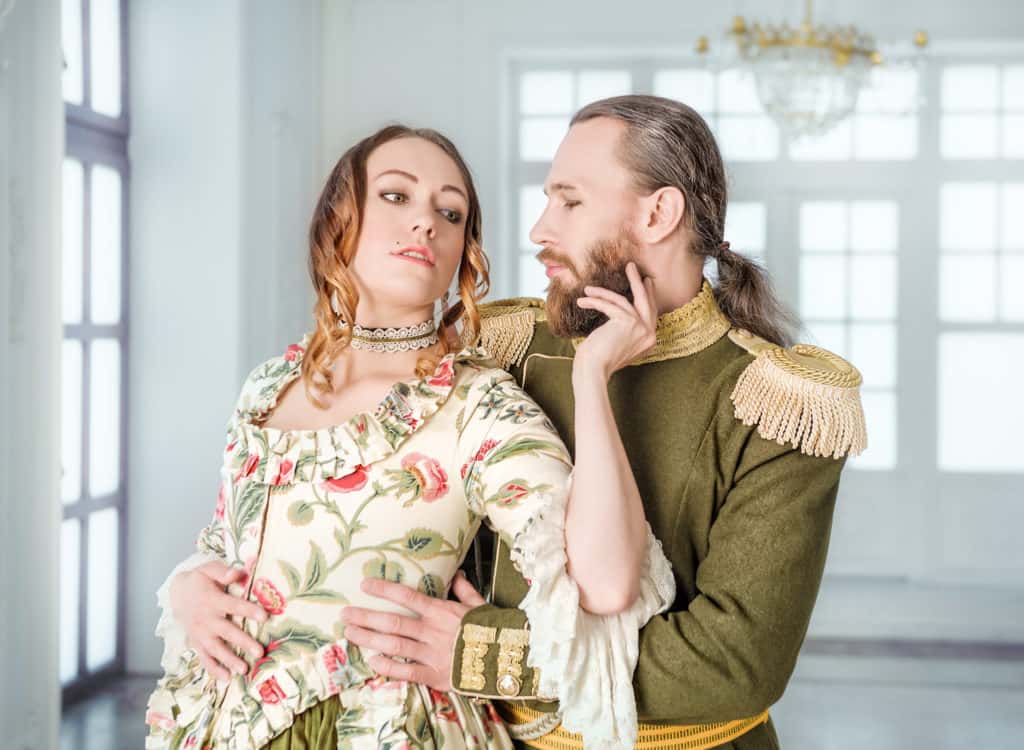 Shameless Facts About Jane Digby, The Lady Rake