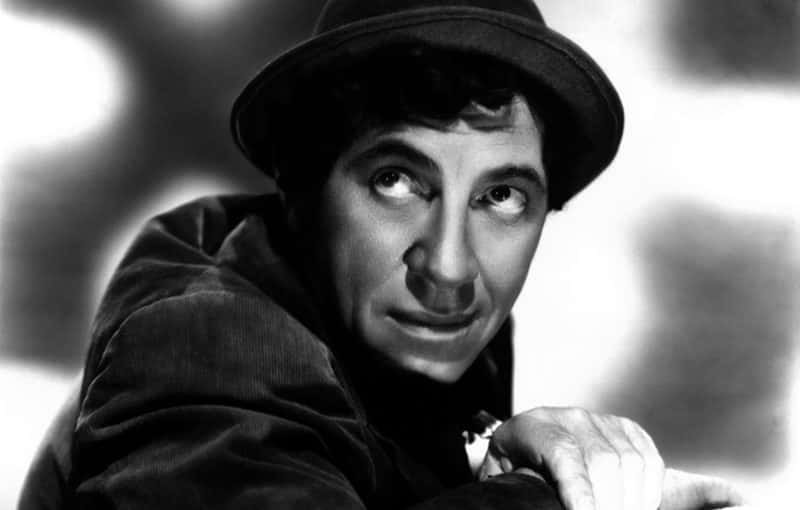Bizarre Facts About Chico Marx, The Forgotten Marx Brother - Factinate