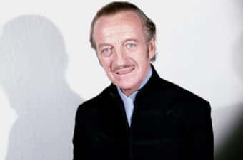 Suave Facts About David Niven, Hollywood's Prince Charming - Factinate