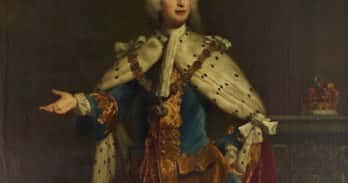 Mad Facts About George III, The King Who Lost It All - Factinate