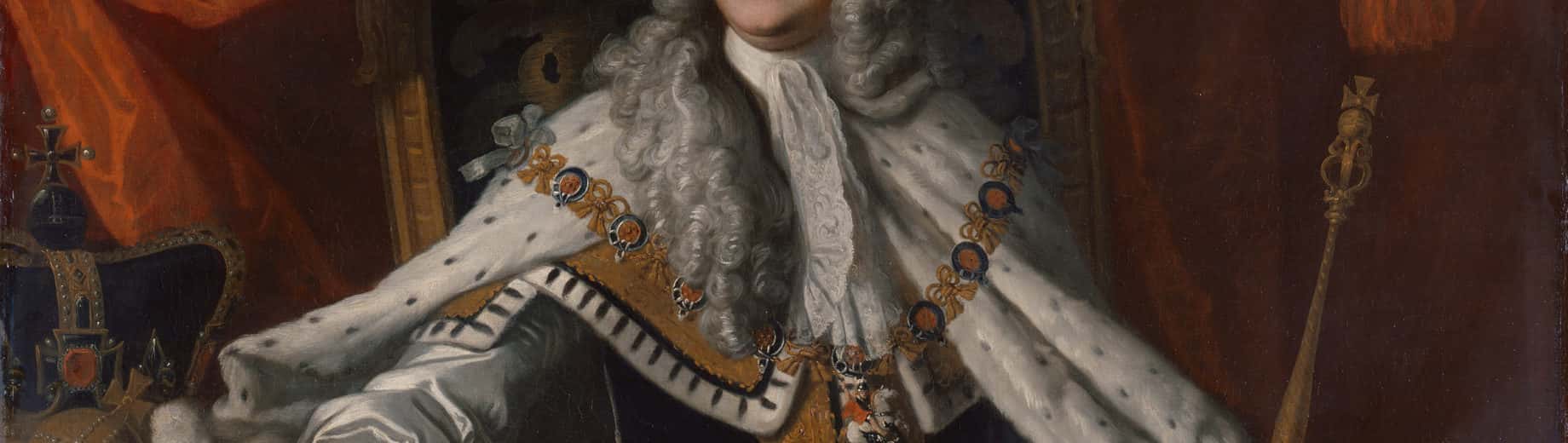 Explosive Facts About George II, The Combative King - Factinate