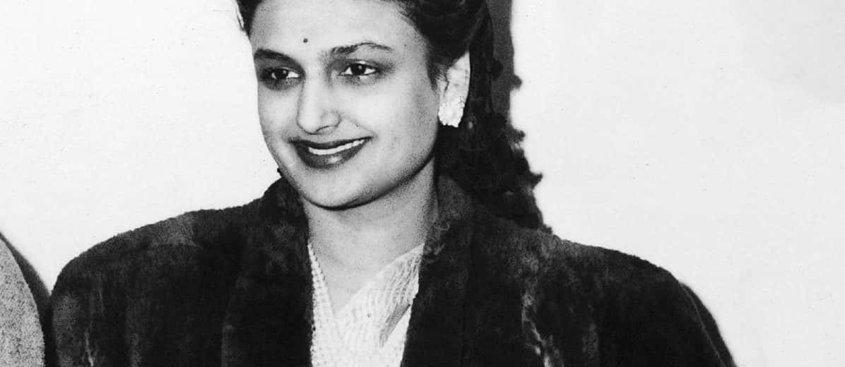 Disobedient Facts About Sita Devi, The Indian Wallis Simpson - Factinate
