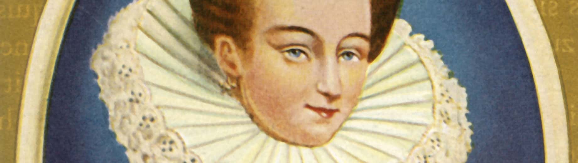 Ambitious Facts About Gabrielle D’Estrées, The Duchess Of Filth - Factinate