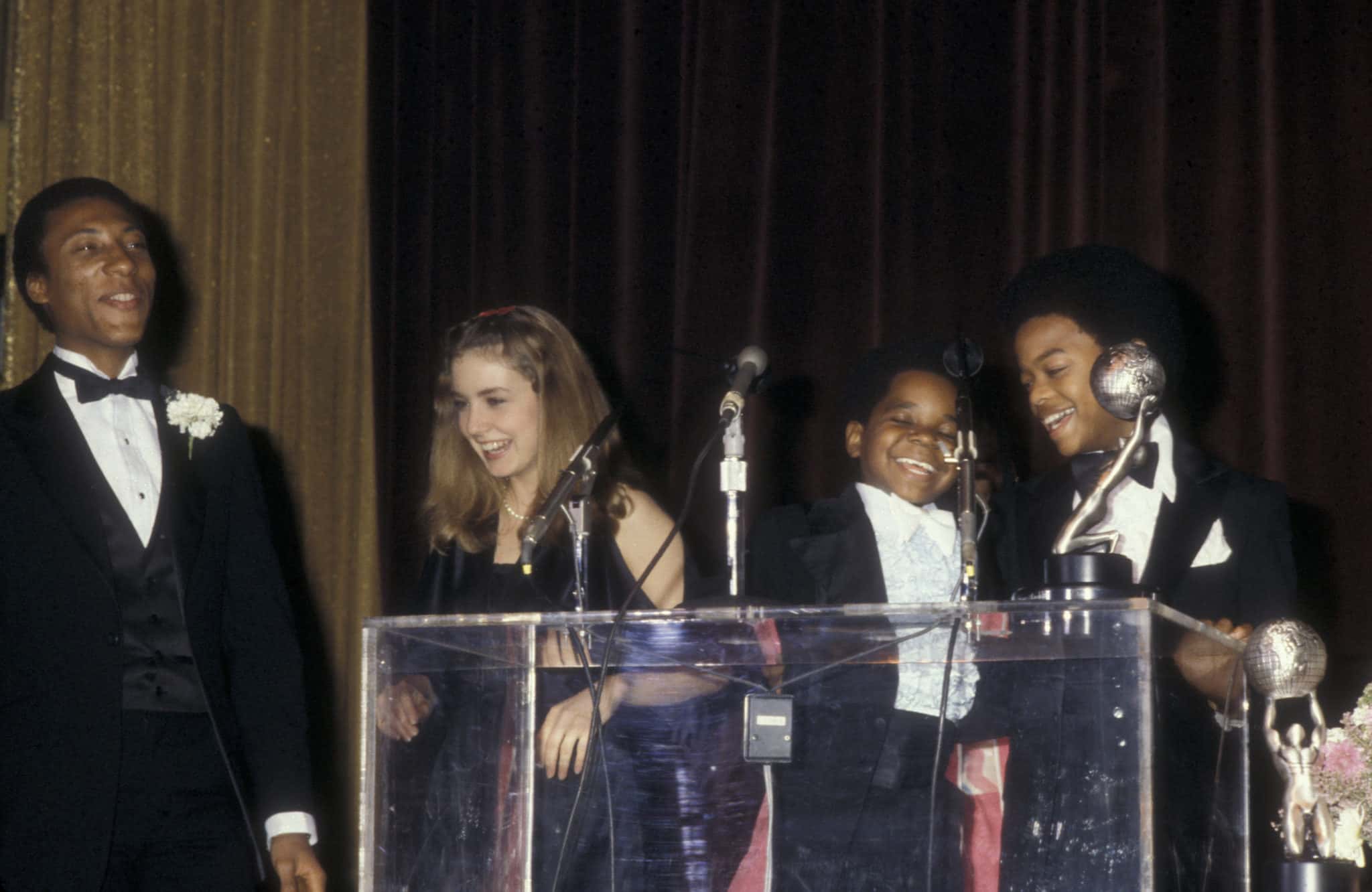 Everyone knew child star Dana Plato as Kimberley on “Diff’rent Strokes ...