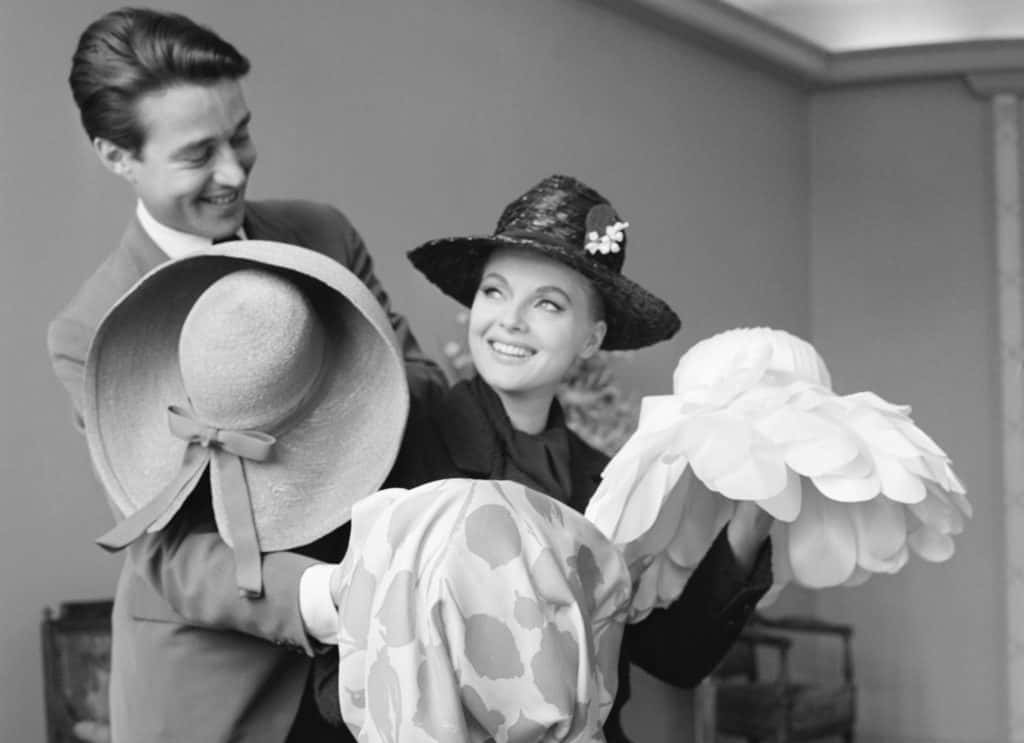 Halston’s Rags-To-Riches Story Ended In Disaster