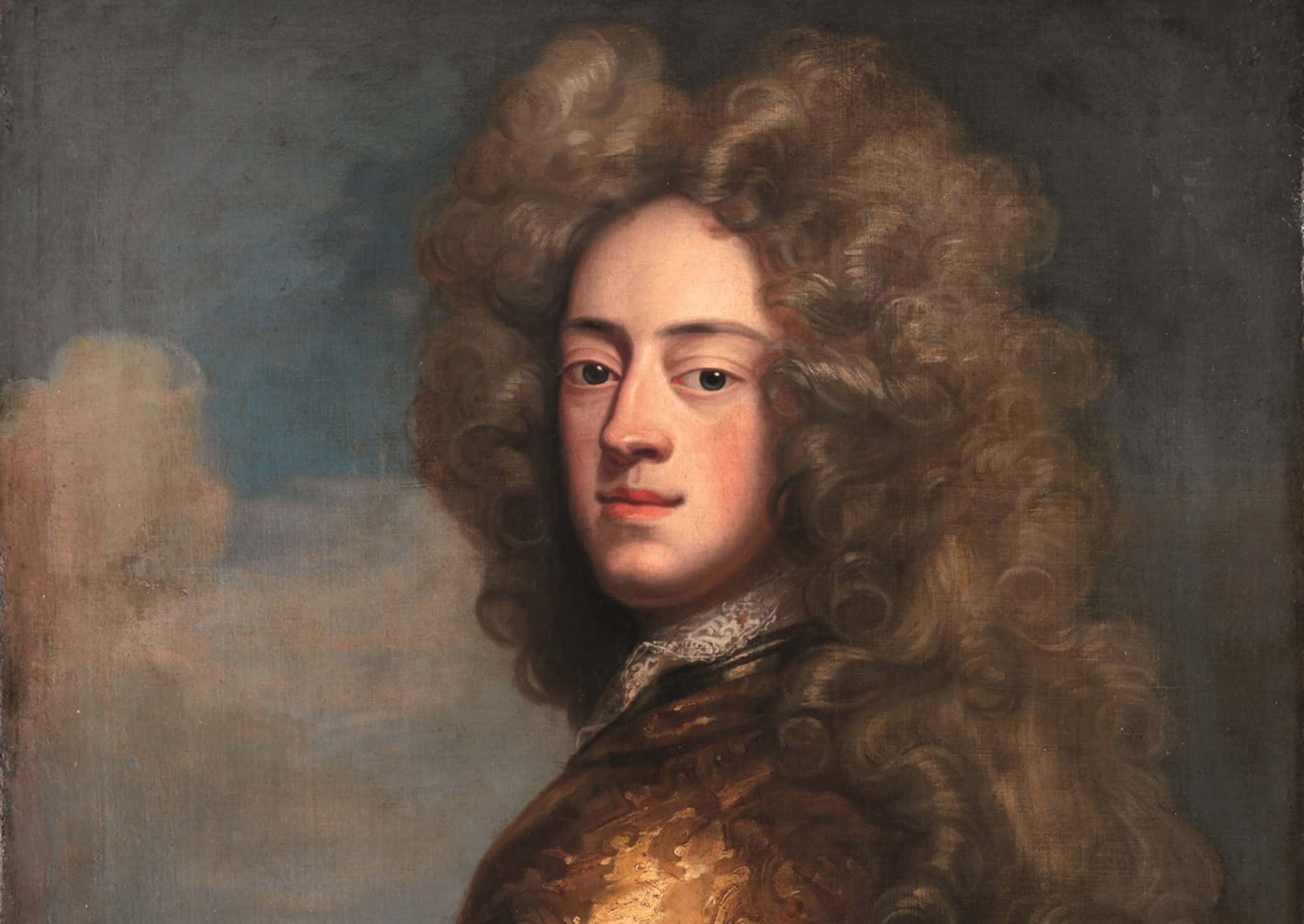George II Was A Bad King And A Worse Person