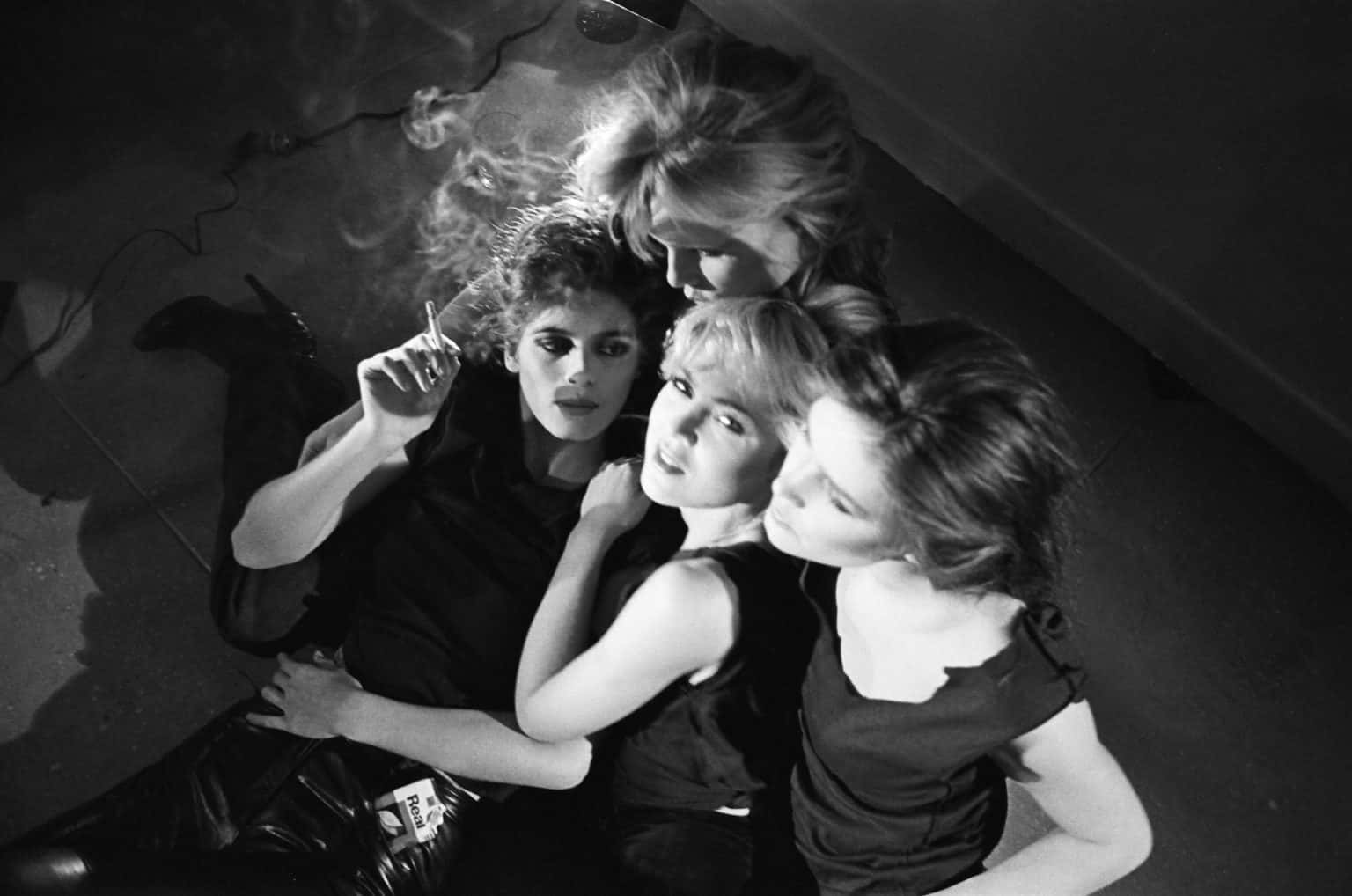 Gia Carangi, The World's First Supermodel