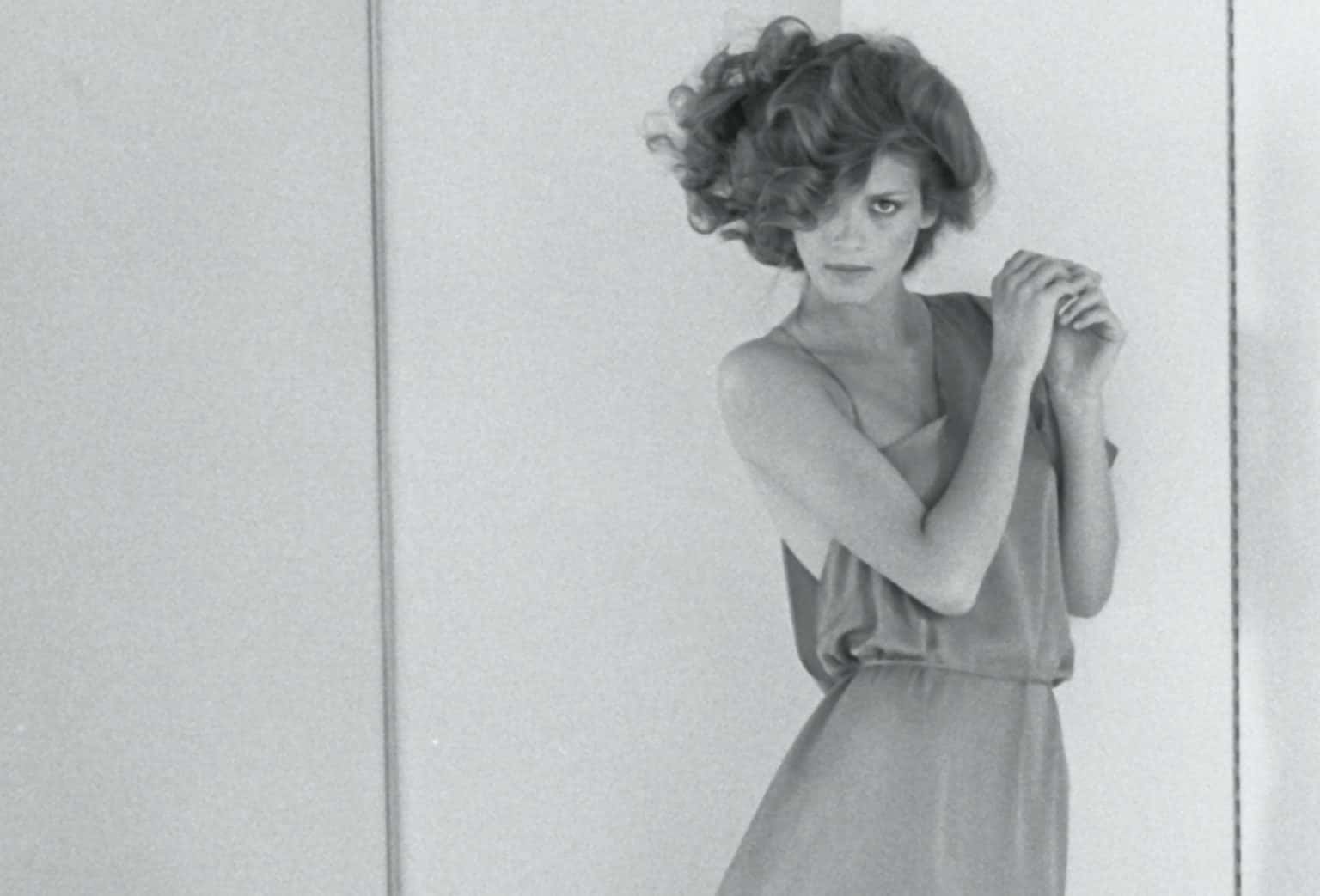 Gia Carangi, The World's First Supermodel