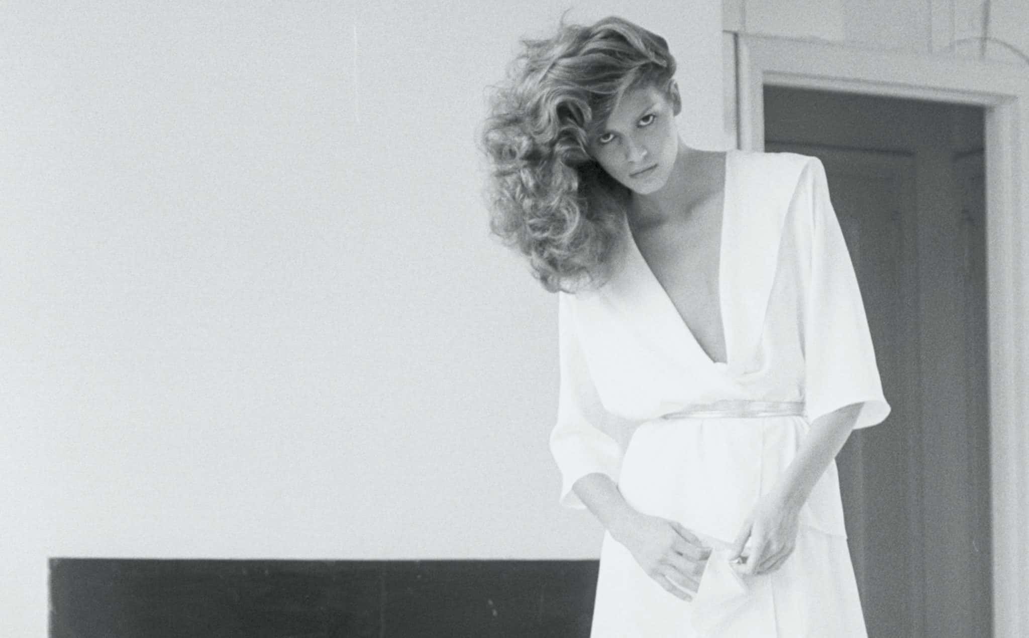 Gia Carangi, The World's First Supermodel