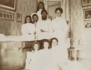 Devastating Facts About Maria Romanov, The Russian Grand Duchess