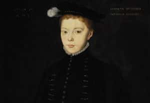 Lord Darnley Was History’s Most Vengeful Lover
