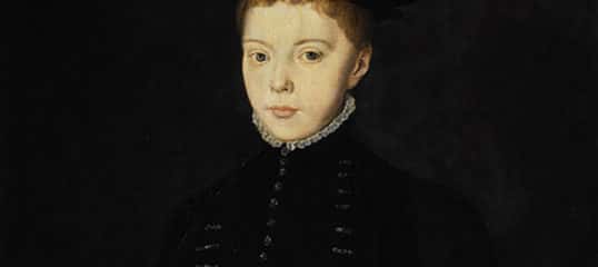 Explosive Facts About Lord Darnley, The King Without A Crown - Factinate