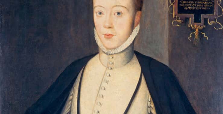 Explosive Facts About Lord Darnley, The King Without A Crown - Factinate