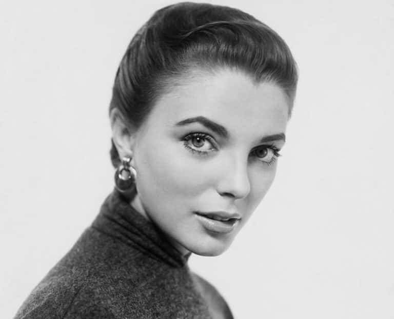 Joan Collins Was Hollywood's Naughtiest Vixen