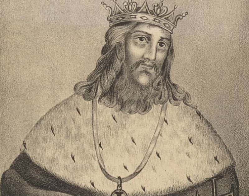 Heartbreaking Facts About Peter I Of Portugal, The Doomed Lover - Factinate