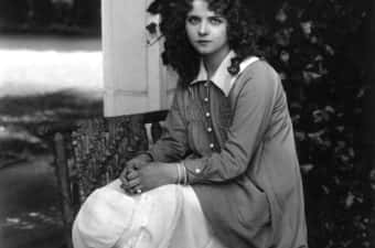 Untamed Facts About Olive Thomas, The First Tragic Star - Factinate