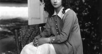 Untamed Facts About Olive Thomas, The First Tragic Star - Factinate