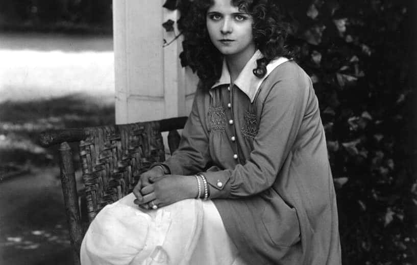 Untamed Facts About Olive Thomas, The First Tragic Star - Factinate