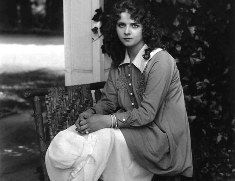 Untamed Facts About Olive Thomas, The First Tragic Star - Factinate