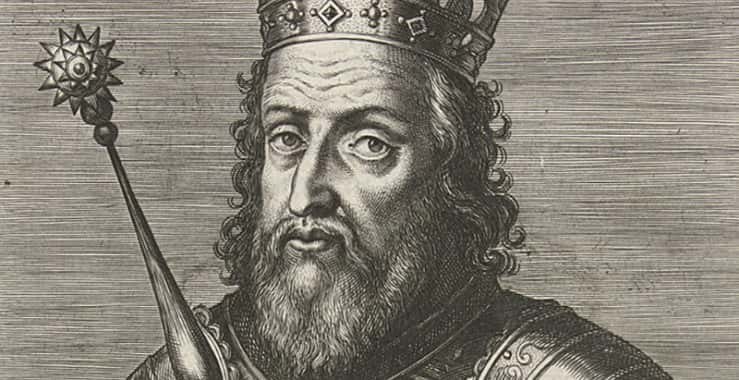 Heartbreaking Facts About Peter I Of Portugal, The Doomed Lover - Factinate