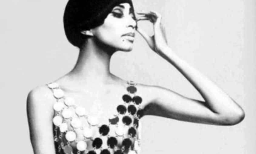 Otherworldly Facts About Donyale Luna, The First Black Supermodel ...