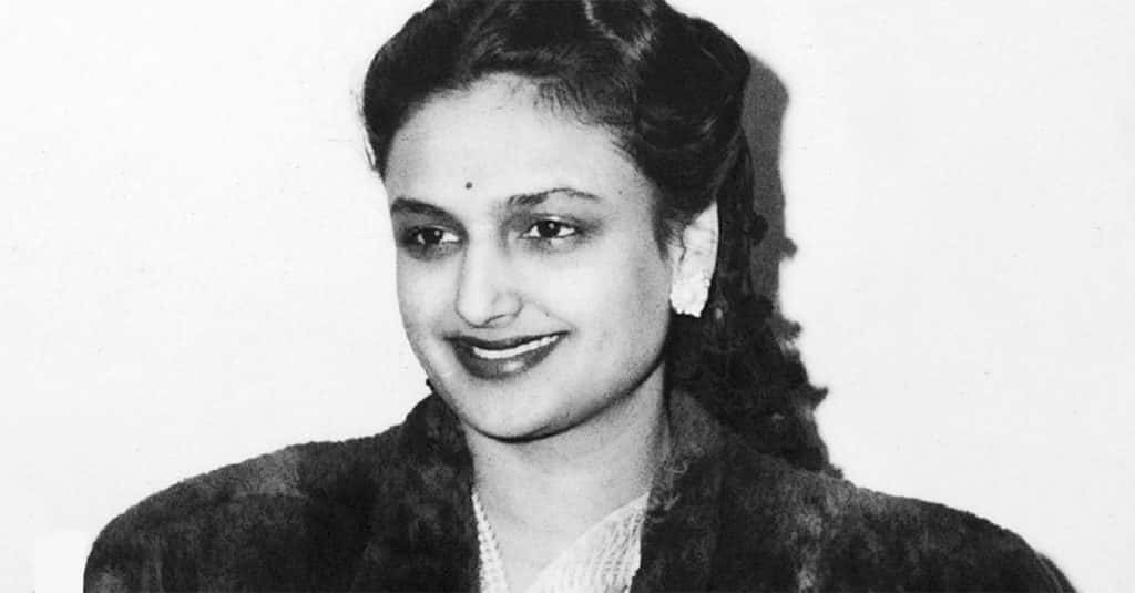 Sita Devi Archives - Factinate