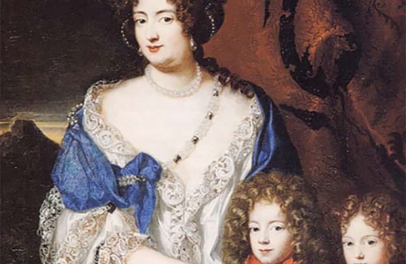 Explosive Facts About George II, The Combative King - Factinate