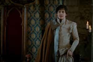 Lord Darnley Was History’s Most Vengeful Lover