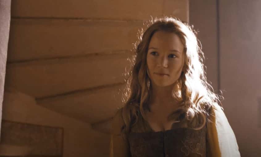 Ambitious Facts About Gabrielle D’Estrées, The Duchess Of Filth - Factinate