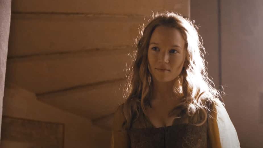 Ambitious Facts About Gabrielle D’Estrées, The Duchess Of Filth - Factinate