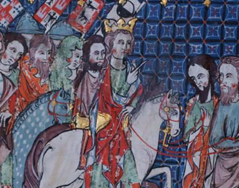 Heartbreaking Facts About Peter I Of Portugal, The Doomed Lover - Factinate
