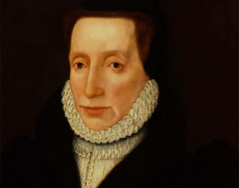 Explosive Facts About Lord Darnley, The King Without A Crown - Factinate