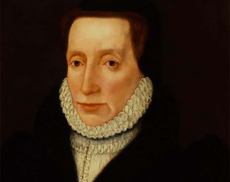 Explosive Facts About Lord Darnley, The King Without A Crown - Factinate