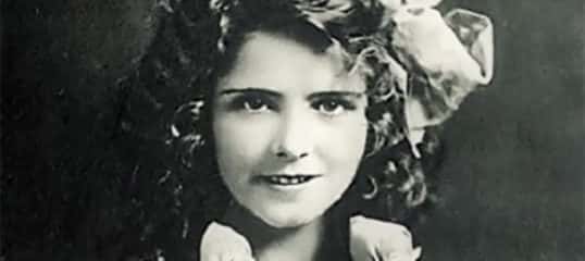 Untamed Facts About Olive Thomas, The First Tragic Star - Factinate