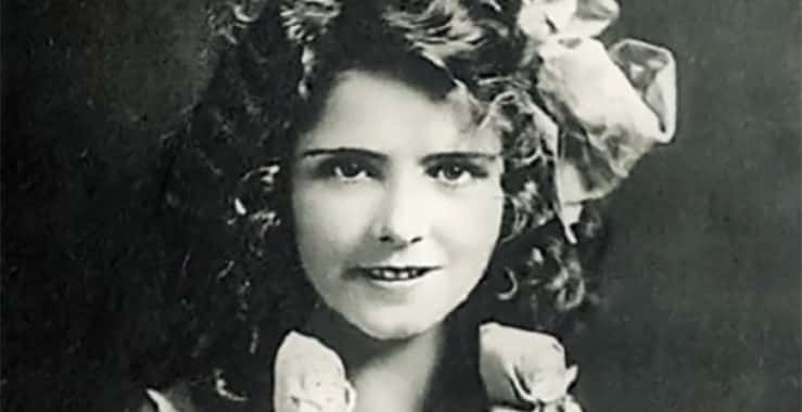 Untamed Facts About Olive Thomas, The First Tragic Star - Factinate