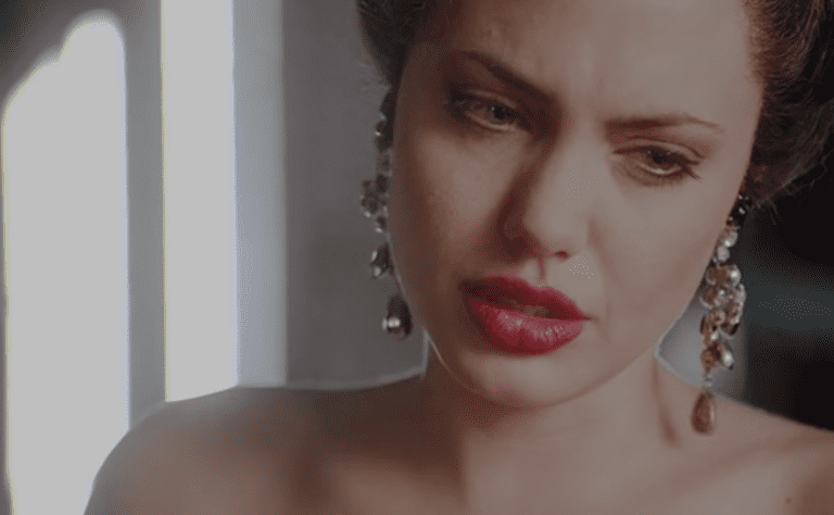 Gia Carangi, The World's First Supermodel