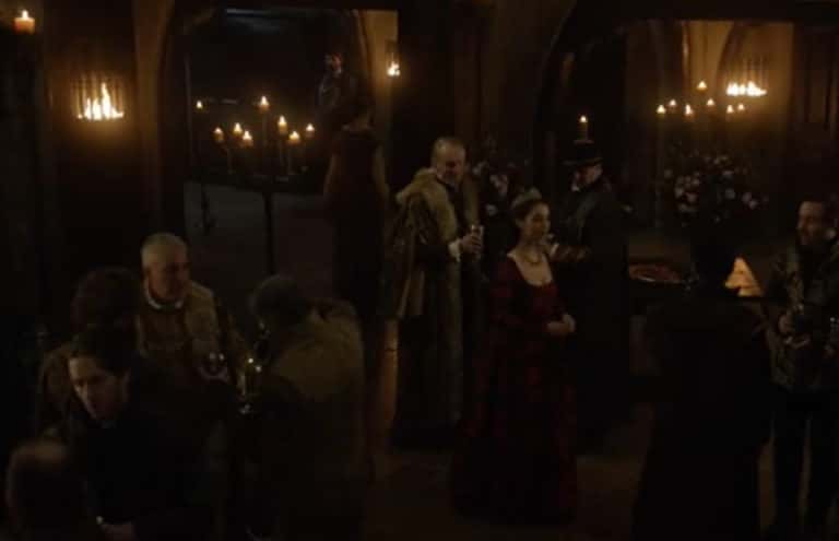 Lord Darnley Was History’s Most Vengeful Lover