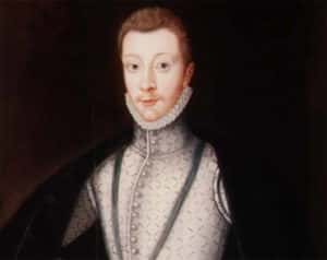 Lord Darnley Was History’s Most Vengeful Lover