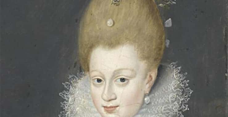 Ambitious Facts About Gabrielle D’Estrées, The Duchess Of Filth - Factinate