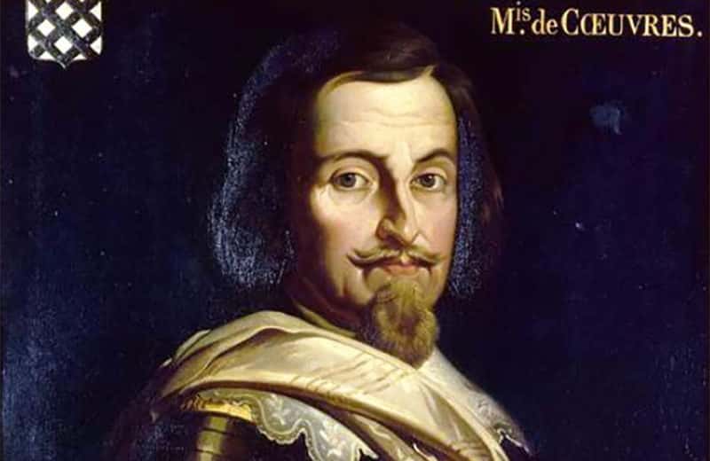 Ambitious Facts About Gabrielle D’Estrées, The Duchess Of Filth - Factinate